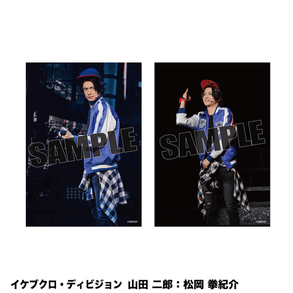 NEW ENCOUNTER – HYPNOSISMIC Rule the Stage Official Store
