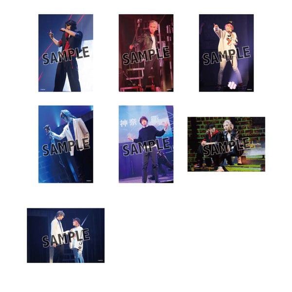 track.5 – HYPNOSISMIC Rule the Stage Official Store